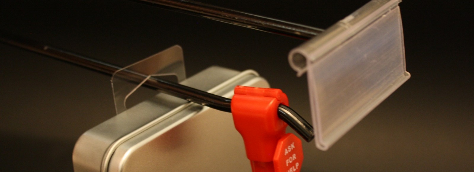 Spider Display - Display Products and Accessories