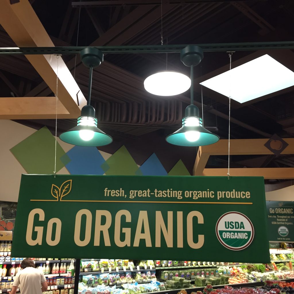 Clik-Clik Magnetic Hanging System