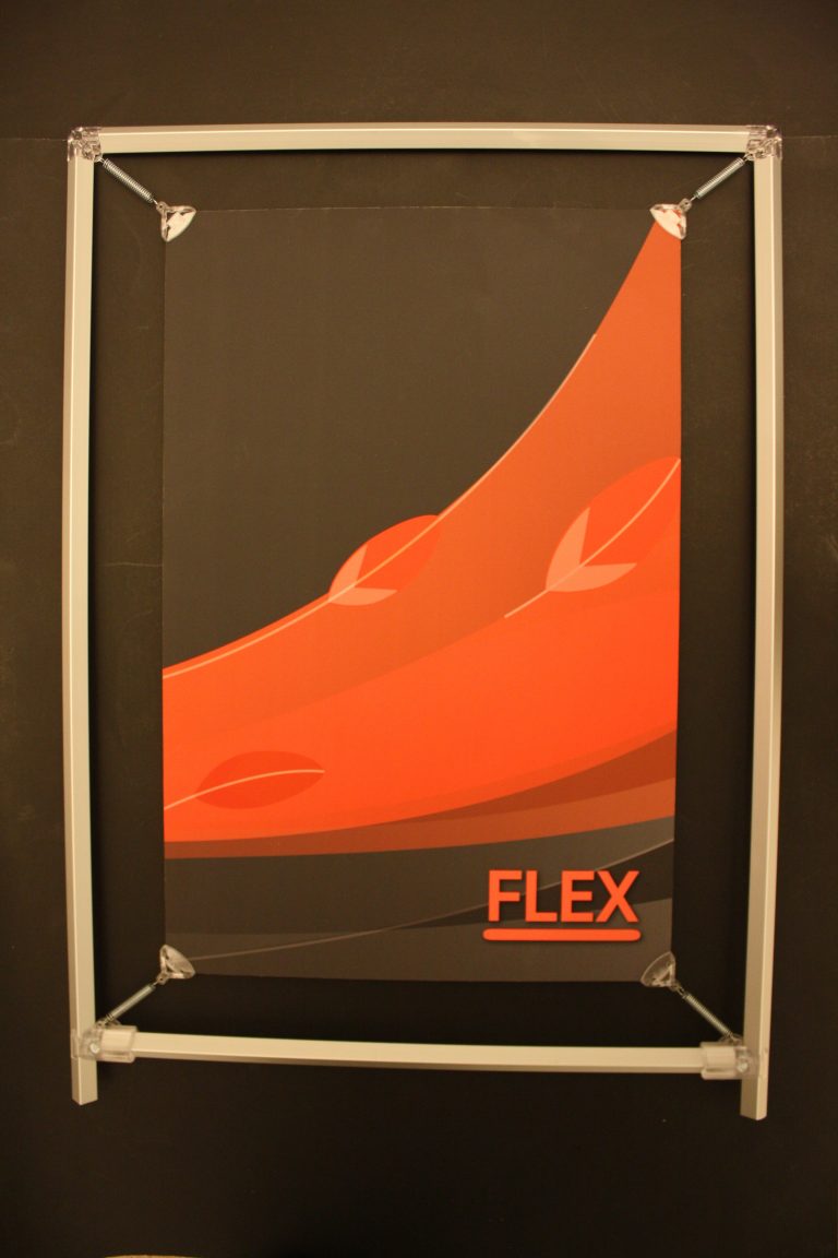 Spider Graphic Display System